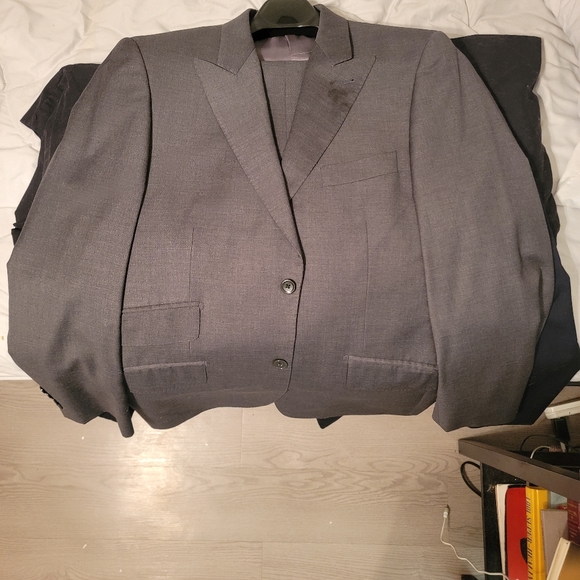 Baroni | Suits & Blazers | Mens Baroni Suit | Poshmark